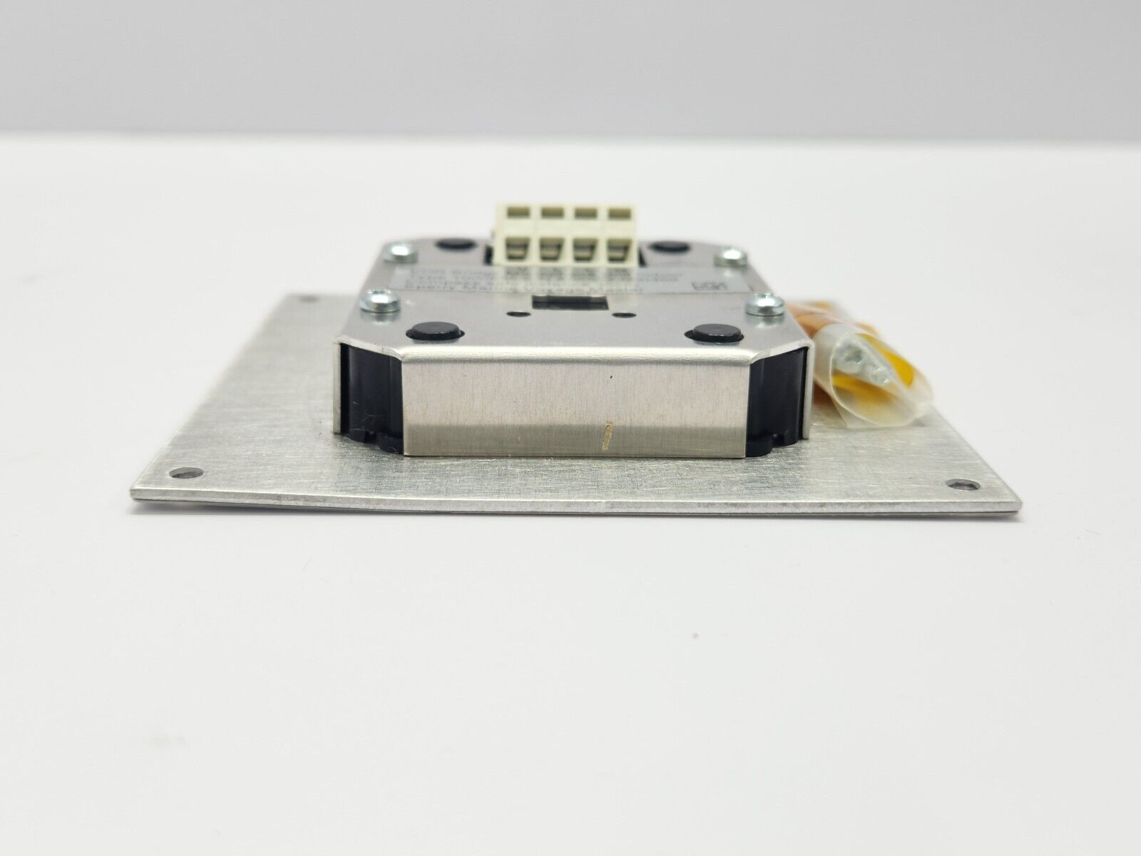 SPERRY MARINE BMU-001 VDR BRIDGE MICROPHONE UNIT | eBay