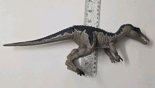 BARYONYX JURASSIC WORLD PARK HAMMOND COLLECTION LOOSE ACTION FIGURE ...