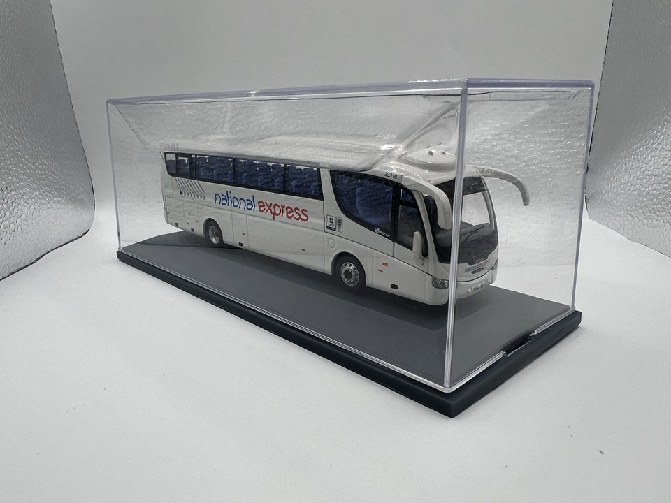 Corgi Original Omnibus OM46206 Scania Irizar PB National Express 1/76 ...