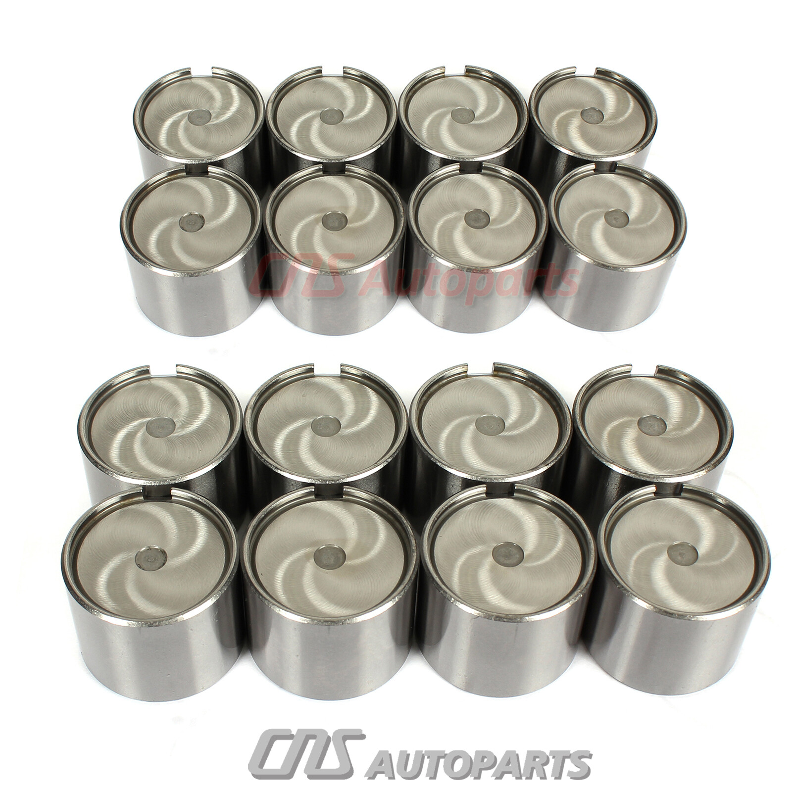 16 Valve Lifters Fits 91-04 Toyota 4Runner Camry Corolla Highlander ...