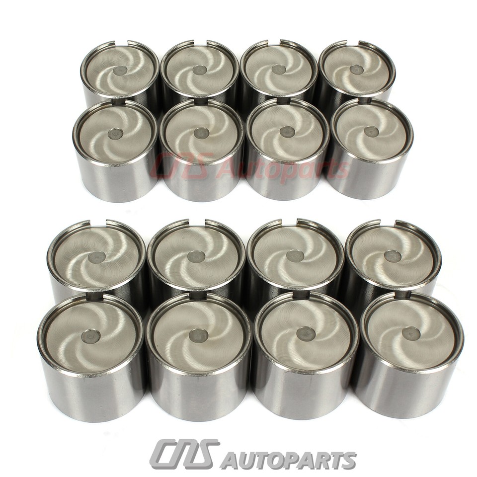 16 Valve Lifters Fits 91-04 Toyota 4Runner Camry Corolla Highlander ...