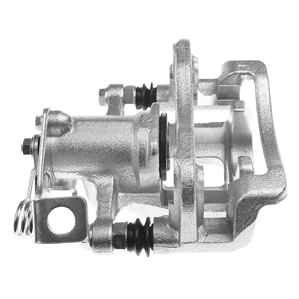 Rear Left Right Disc Brake Calipers w/ Brackets Assembly for 2012 ...