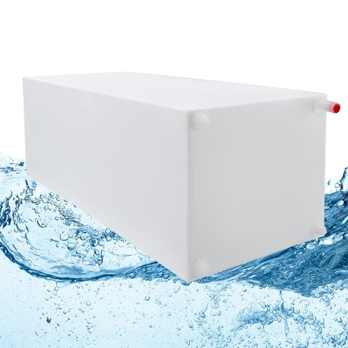 RecPro RV Fresh Water Tank | 1/8" Wall Thickness | BPA Free | Made in ...