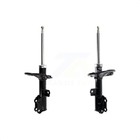 Front Suspension Struts Kit For Kia Forte Koup Forte5 | eBay