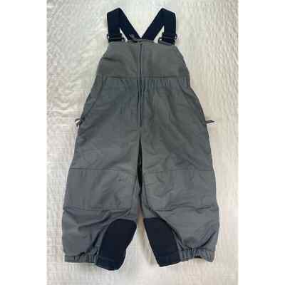 REI Toddler Boys Snow Bib 12 Months | eBay