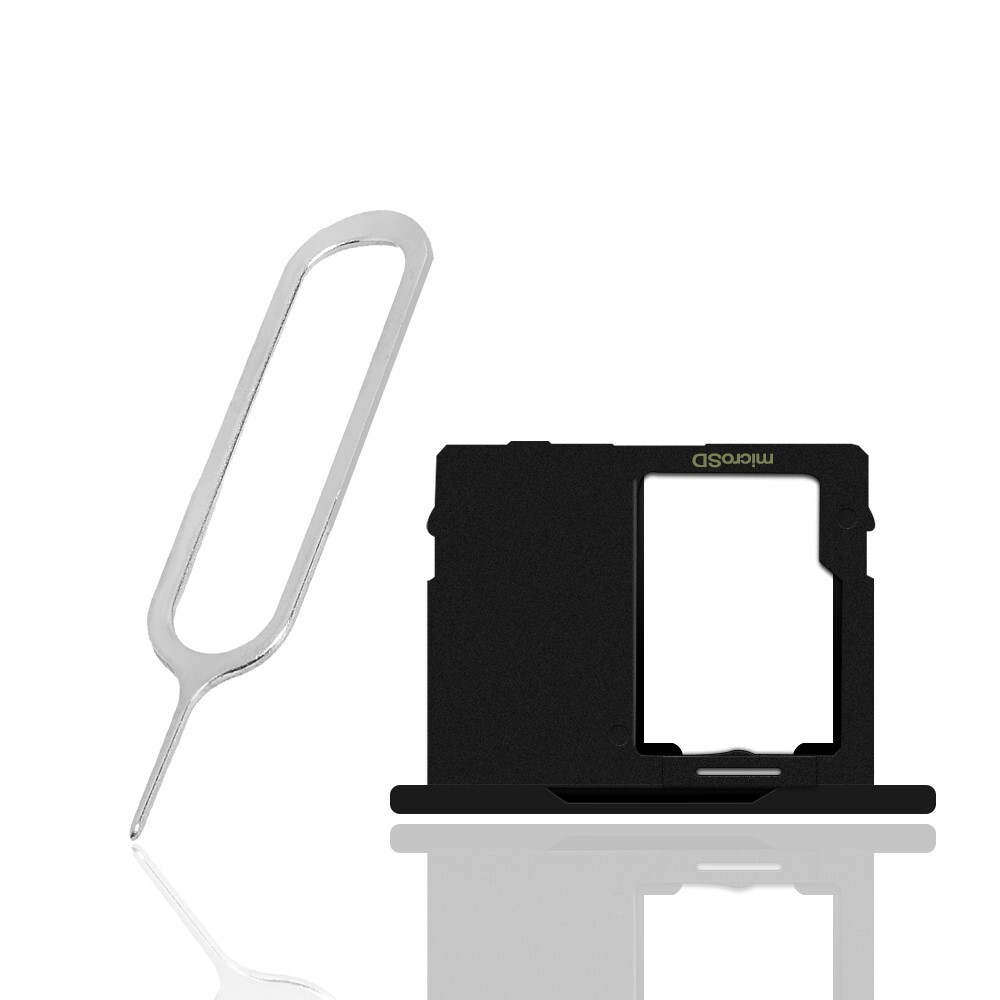 MicroSD Memory Card Tray Holder SIM Tool for Samsung Galaxy Tab A 10.5 ...