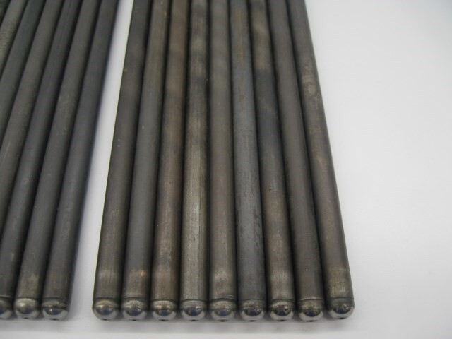 Aircraft Push Rods from Lycoming Engines - Miscellaneous Lot | eBay