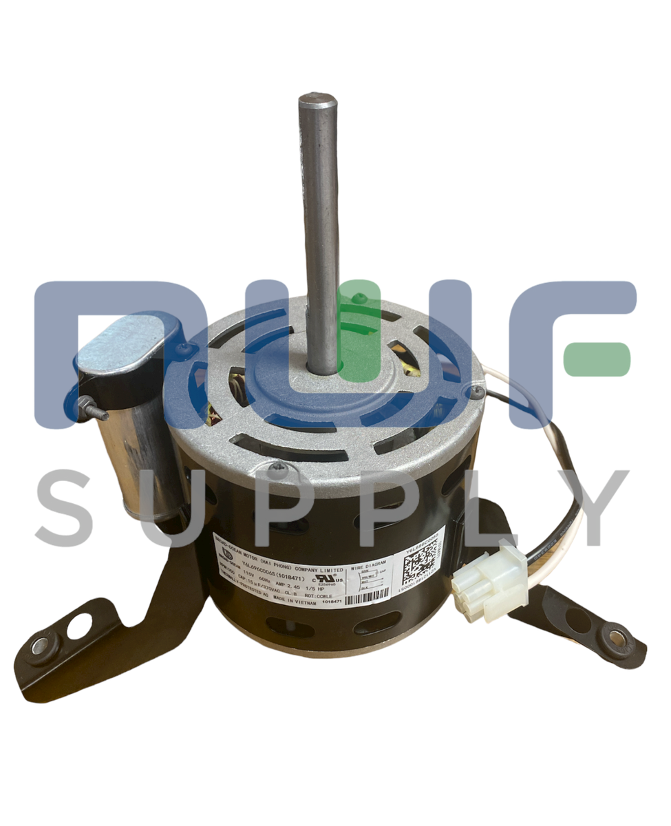 Intertherm Gas Furnace Diagram