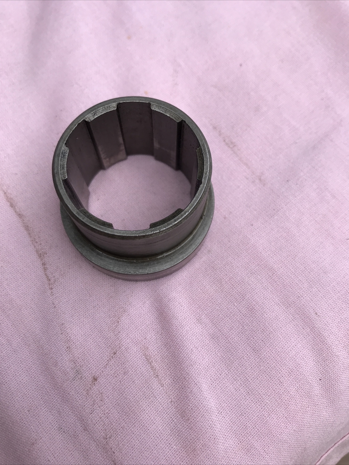 Jaguar Laycock A-Type Overdrive Oil Pump Drive Cam C5982 500627 60663 ...