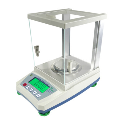 Digital Scales & Balances - Draft Shield