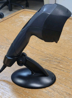 Barcode Reader Scanner Metrologic Fusion MS3780 | eBay