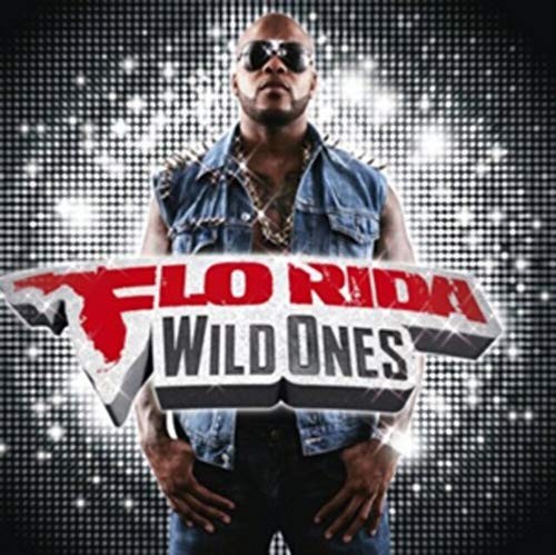Flo Rida - Wild Ones - Flo Rida CD 3OVG The Fast Free Shipping | eBay