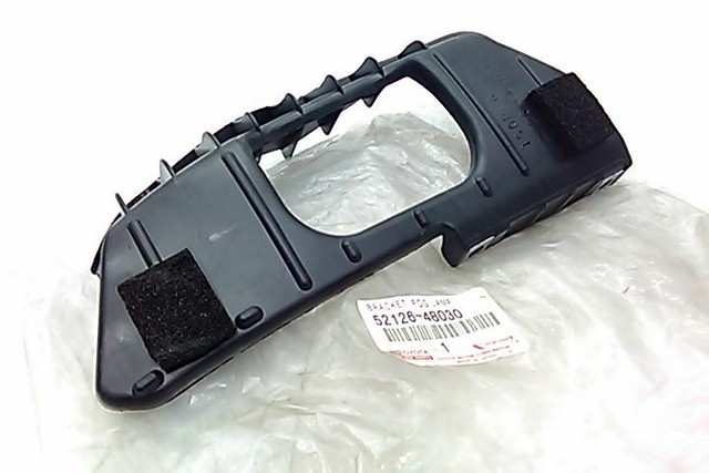 Toyota Genuine OEM 52126-48030 Bracket Fog Lamp 5212648030 for sale ...