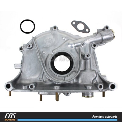 Fits 1990-1995 Acura Integra GS-R OBD-I Engine Oil Pump B17A1 B18A1 ...