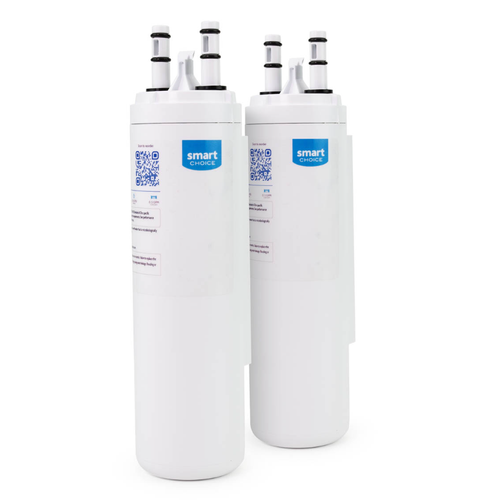 Smart Choice Replacement for WF3CB Water Filter, 2-Pack (PureSource3 ...