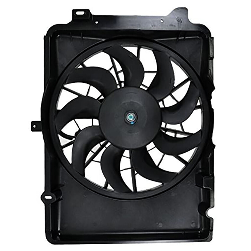 NEW COOLING FAN FITS FORD TAURUS 3.8 1992-1995 F4DZ8C607CA FO3115114 ...