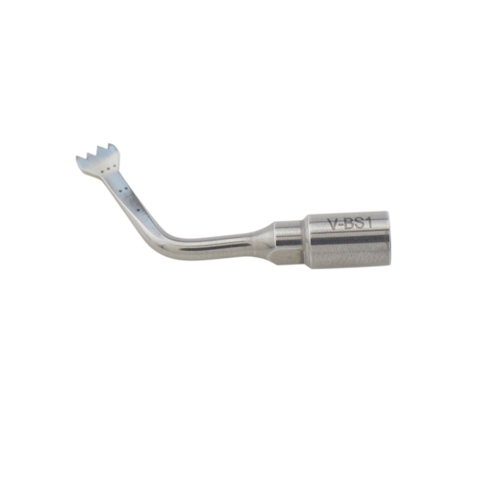 Ultrasonic Surgery Tip ACTEON Piezotome 2 Cube Solo Extraction Sinus ...