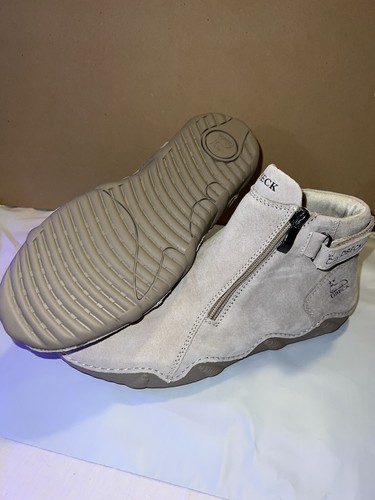 DBeck Climatelight: Women's Waterproof Winter Boots, US size 8 (40 ...