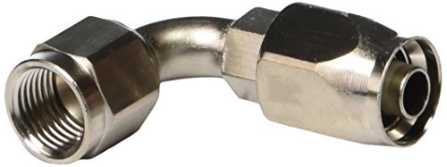 RUSSELL/EDEL 610161 ENDURA HOSE END #6-90 DEG | eBay