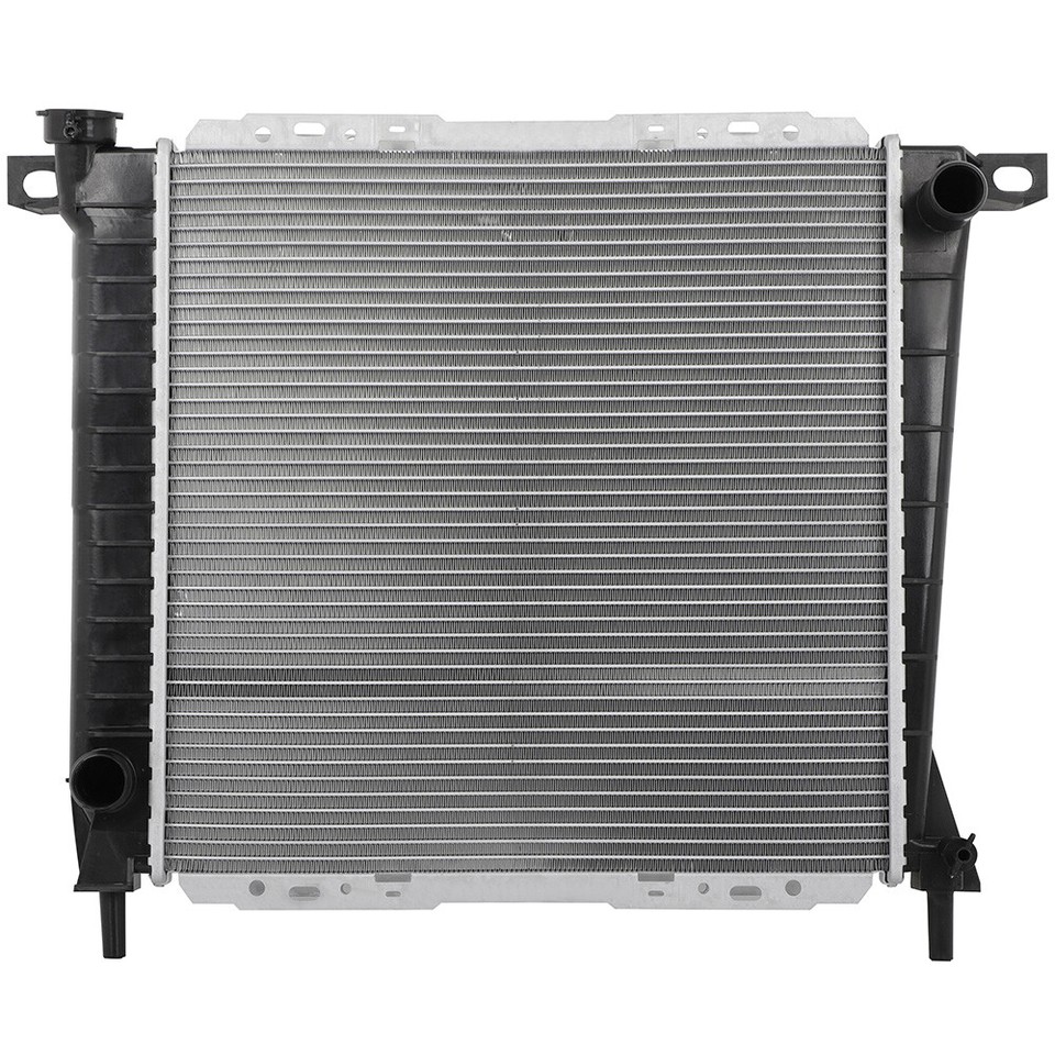 Aluminum Radiator For 1985-1994 Ford Ranger & 1991-1994 Ford Explorer ...