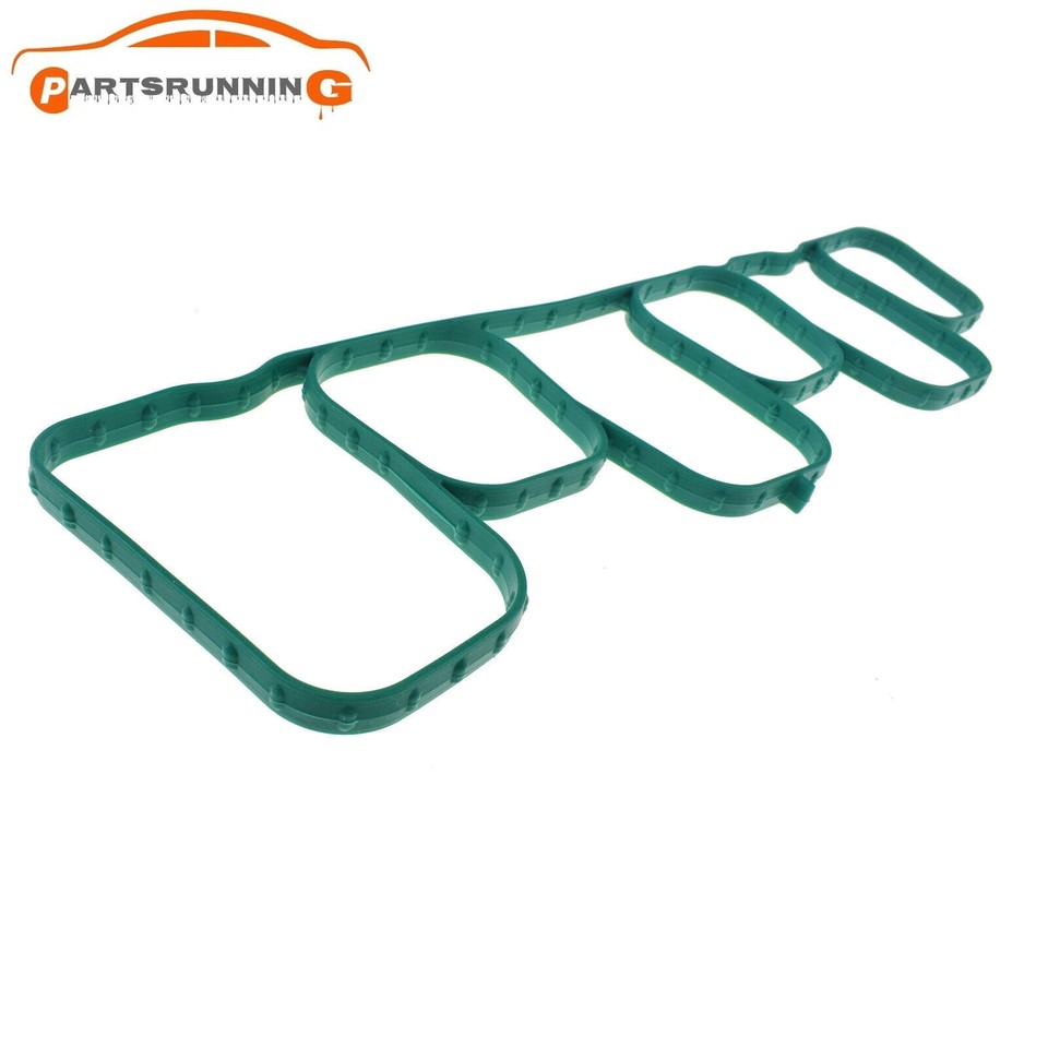 Intake Manifold Gasket AT4Z9H486A For Ford F-150 Explorer Lincoln Edge ...