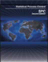 STATISTICAL PROCESS CONTROL (SPC) By Aiag | eBay