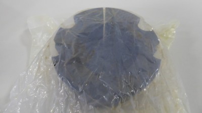 Gates 7858-7311 Taper-Lock Bushing 4535 Series 3.6875 in Bore TB Woods ...