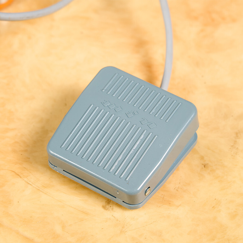 Stock in USA YX250-Min Semi Auto Wave Solder Machine SMT Desktop Jet ...