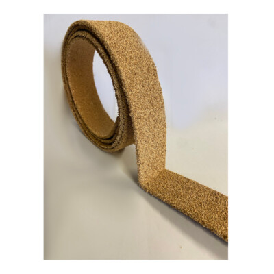 Javis Scenic Cork Strip Ballast Underlay 00 & N Gauge Model Railway ...