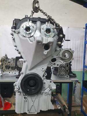 Generalüberholt Ford 1,0 EcoBoost Motor M1DA M2DA M1DD M2DB M2DC M1DC ...