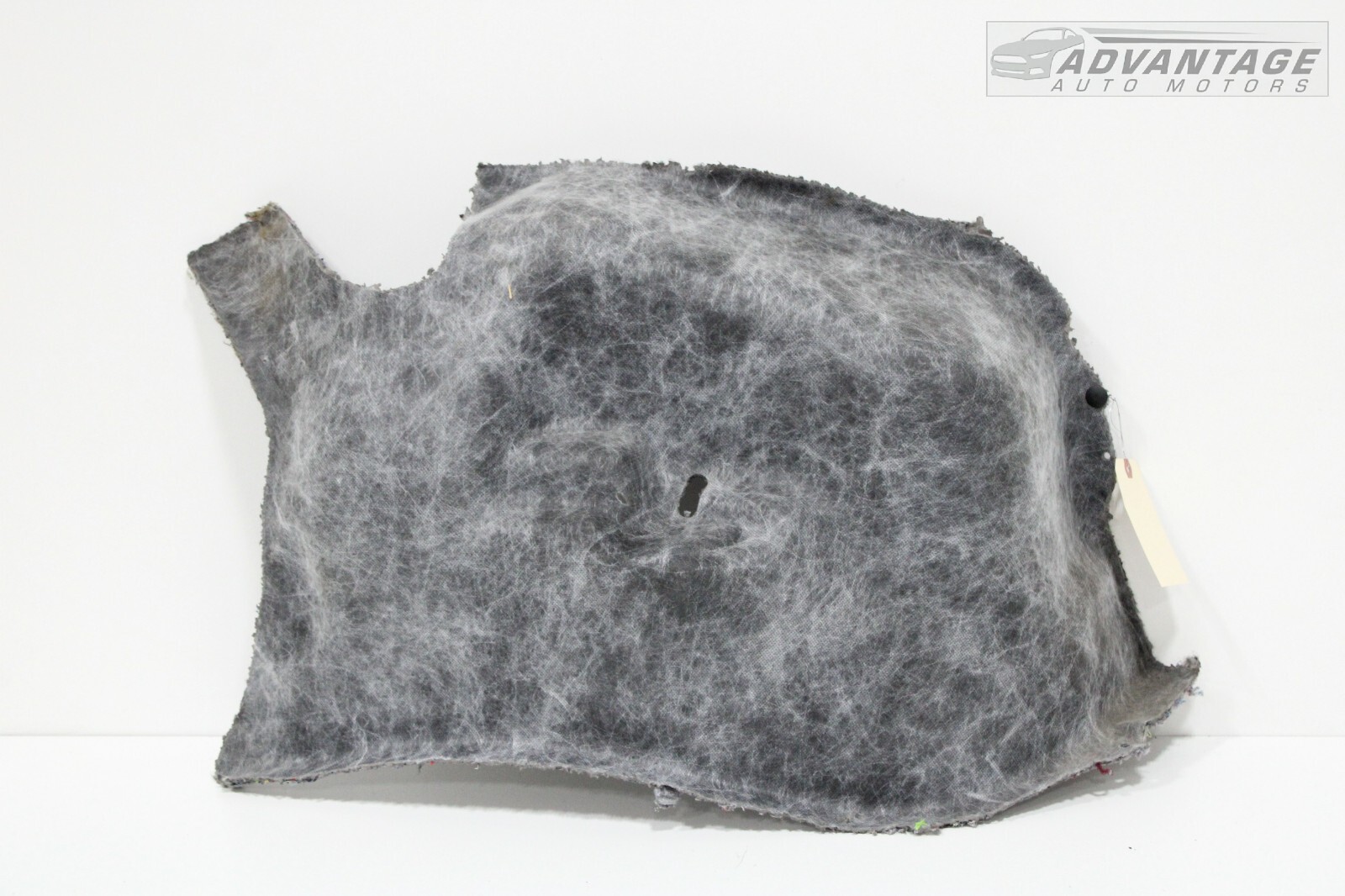 2015-2023 DODGE CHARGER REAR RIGHT QUARTER WHEELHOUSE SILENCER ...