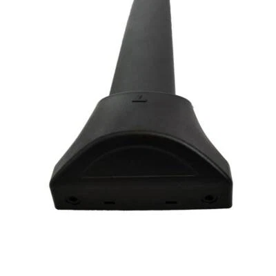 Kasei Cross Bar Cargo Bar Roof Rack Black | Grelly USA