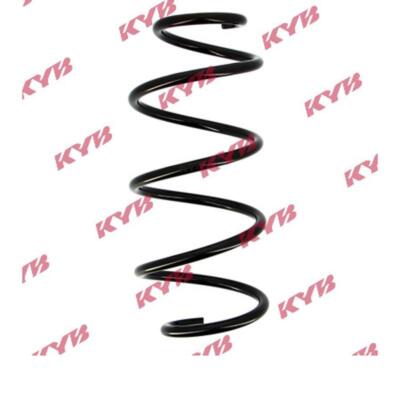 KYB RA4046 Fahrwerksfeder Vorne für Peugeot 308 CC 4B Citroën DS5 | eBay.de
