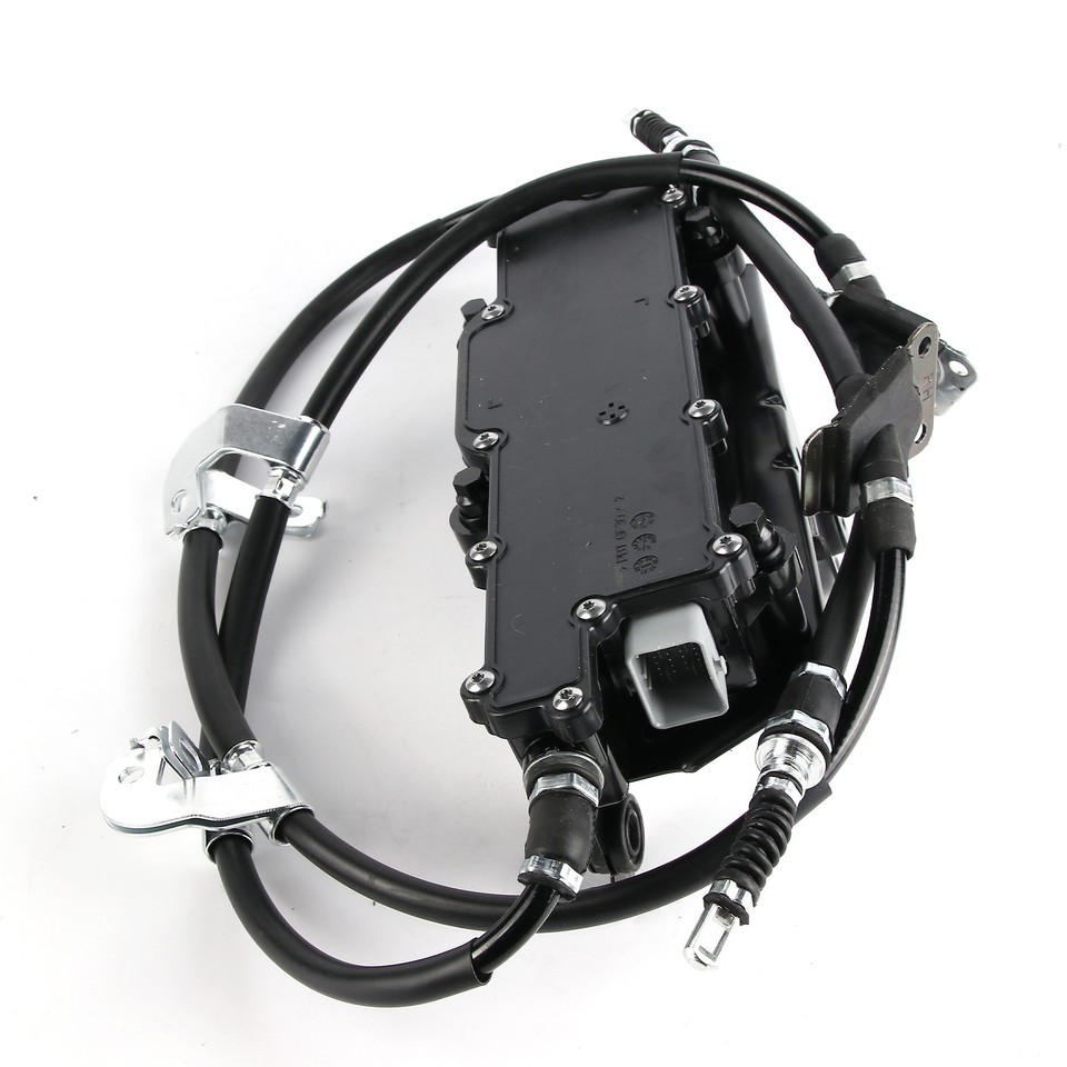 Parking Brake Handbrake Actuator Module For Hyundai Santa Fe 4WD 2012 ...