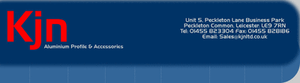 kjn_aluminium_profiles | eBay UK Stores