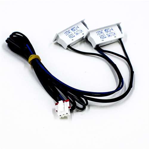 Samsung Refrigerator Reed Switch #SAM-DA34-00043K | eBay