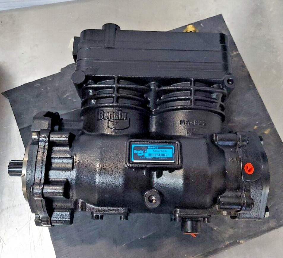 Bendix K047688, BA-922 Compressor | eBay