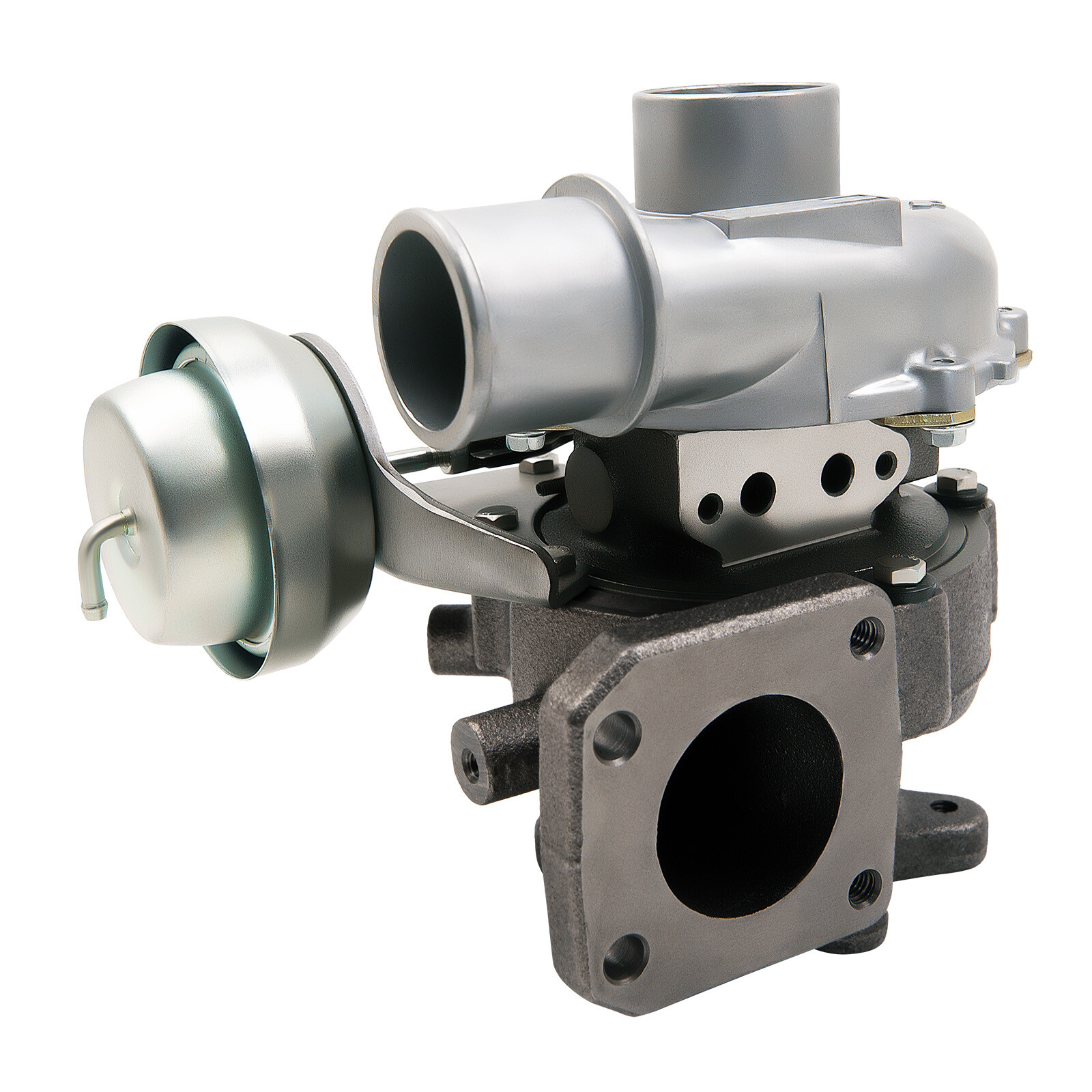 RHV4 VJ38 Turbo Charger for Ford Ranger / Mazda BT-50 3.0L Diesel ...