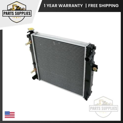 21460-FJ10A Radiator Assembly for Nissan Forklift | eBay