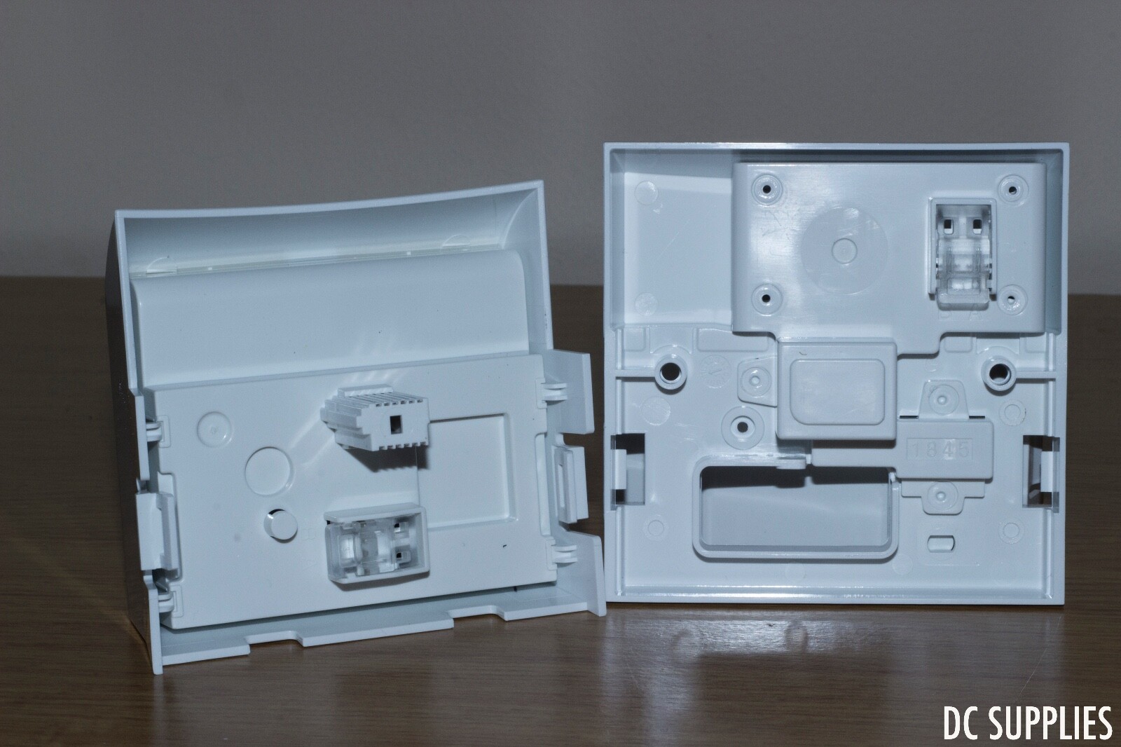 OpenReach BT Master Socket NTE5C MK2 + MK4 + Back Box NEW 2018 Screws ...