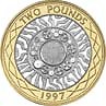 CHEAP £2 RARE TWO POUND COINS 1986-2021 N. IRELAND,OLYMPIC AUSTIN ...
