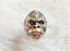 Gorilla Head 925 Sterling Silver Ring Ape Talisman Exclusive Design ...