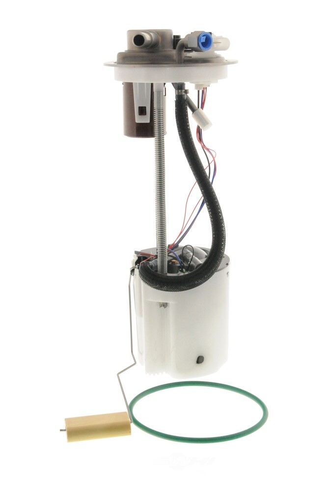 Fuel Pump and Sender Assembly MU1883 fits 2009 Hummer H3 3.7L-L5 for ...