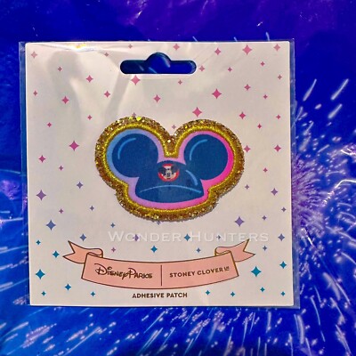 2024 Disney World Stoney Clover Lane Mickey Mouse Club Mouseketeer Ear ...