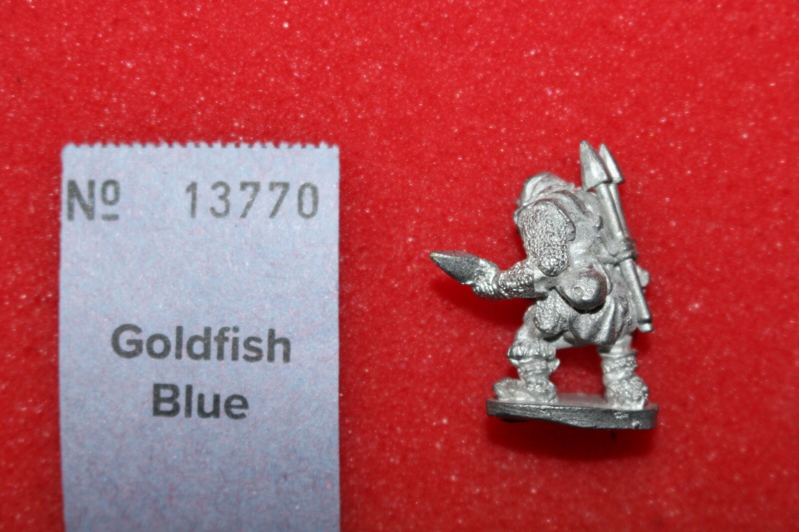 Grenadier Models Miniatures Classic ADD Metal Figures Fantasy ...