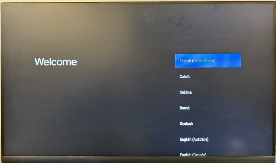 NVIDIA Shield TV P2571 Android TV Media Streamer *SEE DESCRIPTION* | eBay