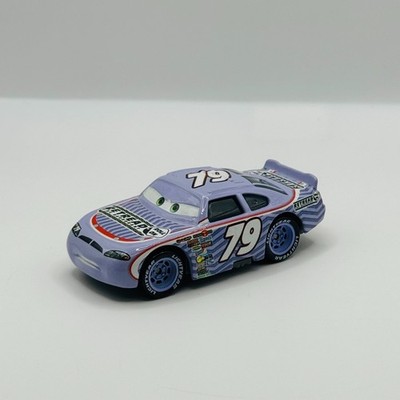 Disney Pixar Cars - RETREAD From RLC SOTS Motor Speedway of the South ...