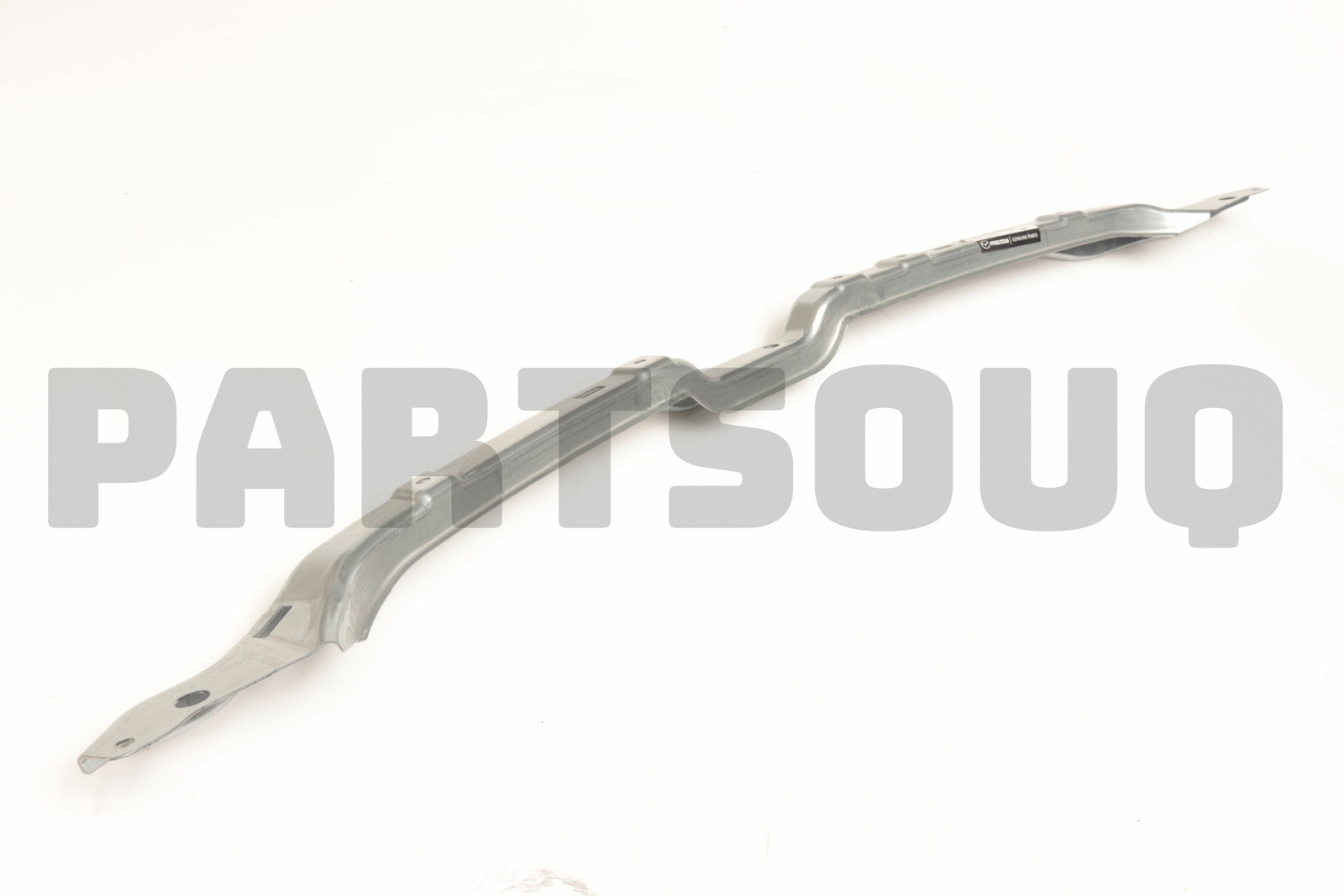 KD45500K1B Genuine Mazda RETAINER(R),FRONT BU KD45-50-0K1B | eBay