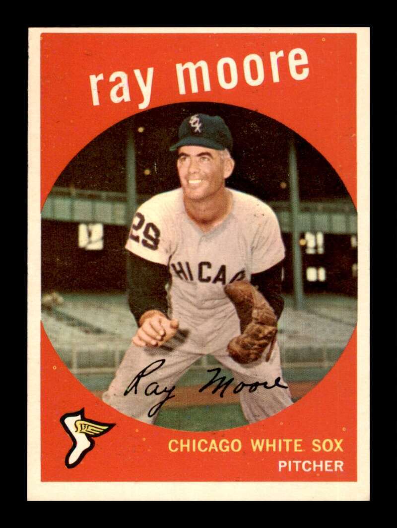 ray moore 293 For Sale - MAVIN