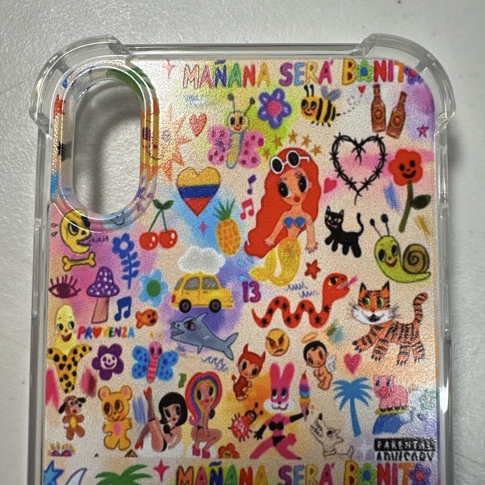 For iPhone XR Shockproof Soft TPU+ Hard Plastic Characters | eBay
